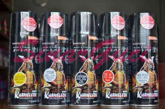 Harga Cat Merah STABILO 💯 Terbaru, Spesifikasi, & Kredit Juni 2026