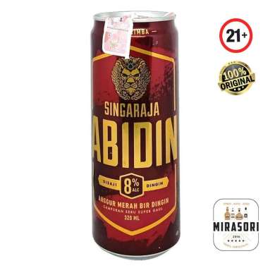 Jual Beer Singaraja Kaleng Termurah - Harga Grosir Terupdate Hari Ini ...