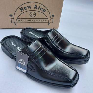 Jual Sepatu Sandal Kondangan Pria Model Terbaru - Harga Promo Mei 2024 ...