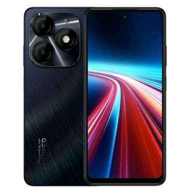 Itel P55 Nfc 8 🔥 Harga & Spesifikasi Terbaru Juni 2026