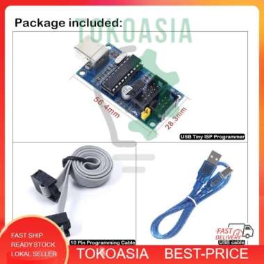 Harga isp arduino Terbaru Jul 2025 | BigGo Indonesia
