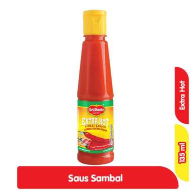 Saos Sambal Extra Pedas Botol Gratis Ongkir 🔥 Harga Murah Juni 2026