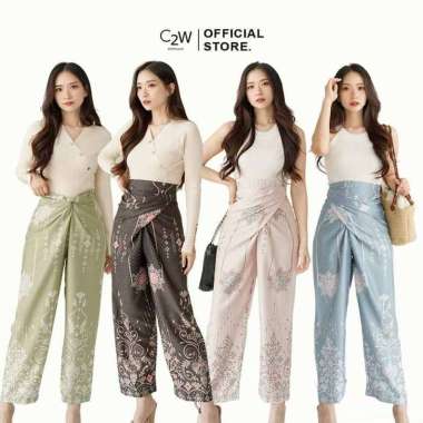 Celana Batik Wanita - Harga Terbaru Juni 2026