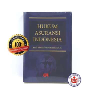 Harga abdulkadir muhammad hukum asuransi indonesia Terbaru Okt 2024 ...