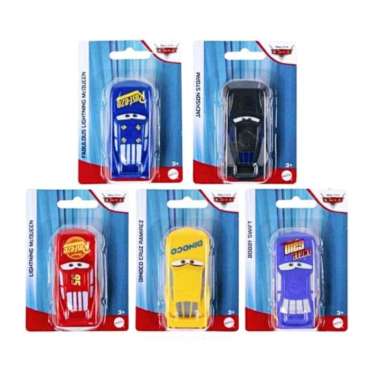 Jual Mini Cars Disney 🏷️ Original Terbaru, Terlengkap, & Harga Termurah ...
