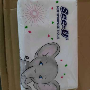 Harga see you tissue Terbaru Okt 2025 | BigGo Indonesia