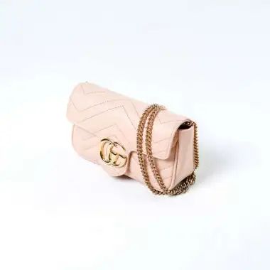 Jual Tas Gucci Gg Marmont 🏷️ Model Premium Original Terbaru & Harga ...