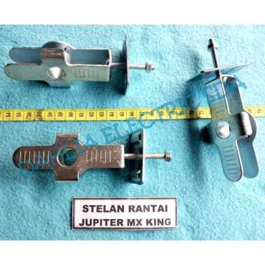 Harga Cover Set Mx King 💯 Terbaru, Spesifikasi, & Kredit Juni 2026