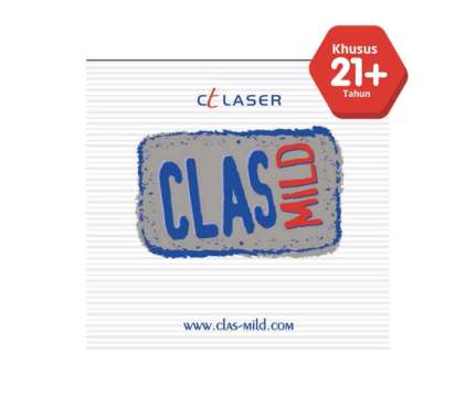 Class Mild 16 🔥 Harga Grosir Agustus 2025
