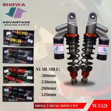 Harga Shock Tabung Motor Bebek 💯 Terbaru, Spesifikasi, & Kredit Juni 2026