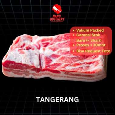 Babi Hong Gratis Ongkir 🔥 Harga Murah Juni 2026