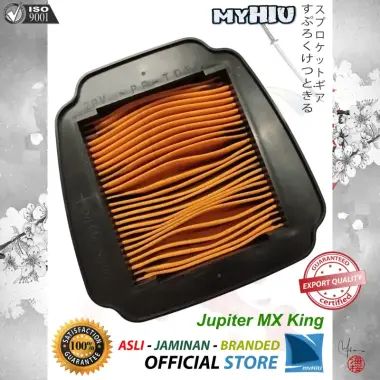 Harga Filter Mx King 💯 Terbaru, Spesifikasi, & Kredit Juni 2026