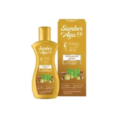 Sumber Ayu Keset Manjakani 90 Ml Gratis Ongkir 🔥 Harga Murah Juni 2026