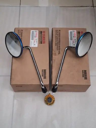 Harga Spion Fino 💯 Terbaru, Spesifikasi, & Kredit Juni 2026