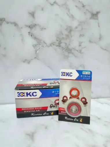 Harga Bearing Klahar 💯 Terbaru, Spesifikasi, & Kredit Juni 2026