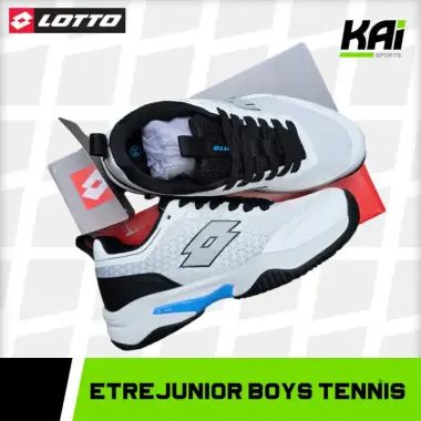 Sepatu Lotto Tenis Gratis Ongkir 🏷️ Harga Murah Juni 2026