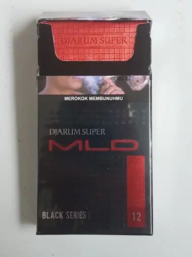Djarum Super Super Mild 🔥 Harga Grosir Juni 2026
