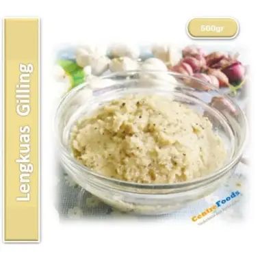 1 Kg Lengkuas Segar Gratis Ongkir 🏷️ Harga Murah Mei 2026