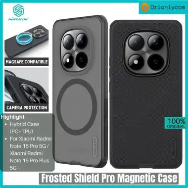 Case MagSafe Redmi Gratis Ongkir 🔥 Harga Murah Juni 2026