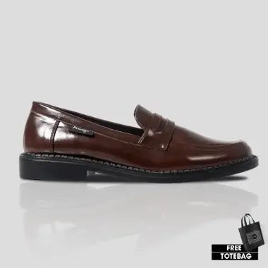 Sepatu Loafers Pria Original - Harga Terbaru Mei 2026