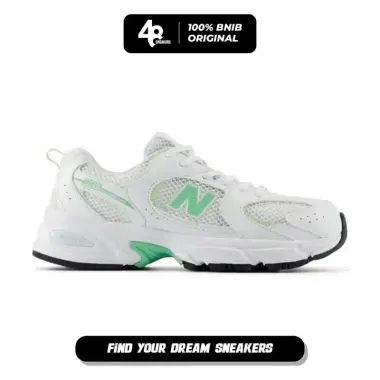 Sneakers New Balance Putih Wanita Gratis Ongkir 🏷️ Harga Murah Juni 2026