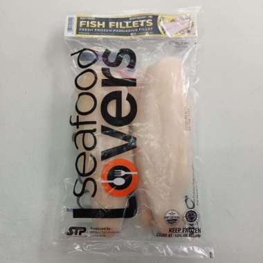 Patin Fillet 1 Kg Gratis Ongkir 🏷️ Harga Murah Juni 2026