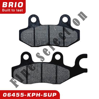 Harga Disc Brake Revo 💯 Terbaru, Spesifikasi, & Kredit Juni 2026