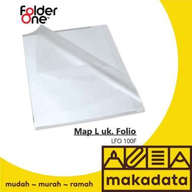 Jual Folder Map F4 Original Harga Termurah Juni 2024 | Blibli