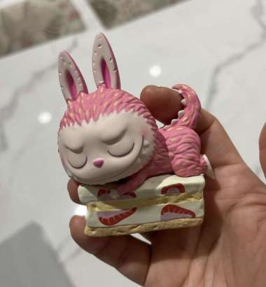 Jual Popmart Labubu Original Harga Termurah April 2023 | Blibli