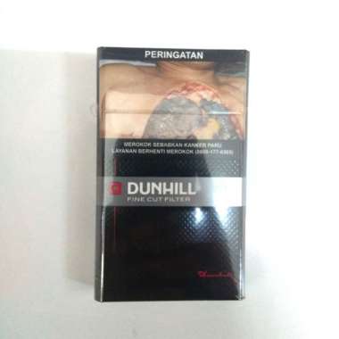 Jual Rokok Dunhill Harga Grosir Juli 2024 - Blibli