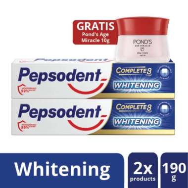 Ponds Age Miracle Complete Lengkap Harga Terbaru April 2023 | Blibli