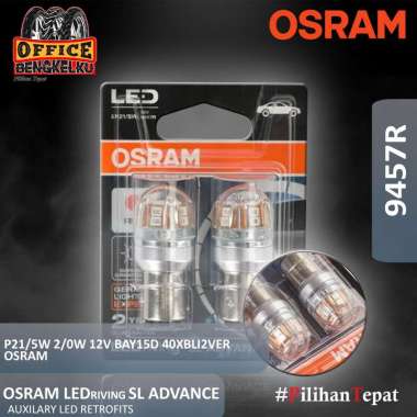 Jual Lampu Rem Led Osram Motor Terbaru Dengan Harga Termurah Di 2023 ...