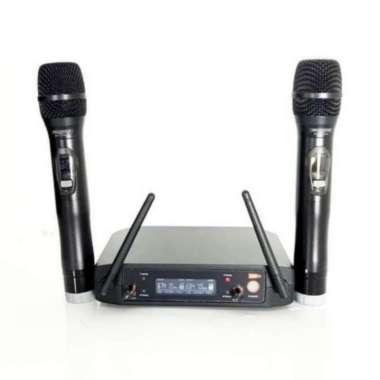 Jual Microphone Wireless Recording Tech Original, Murah & Diskon Juni ...