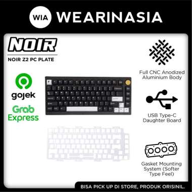 Jual Noir Z2 Original Murah - Harga Diskon Juli 2023 | Blibli