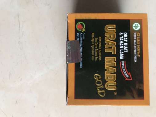 Urat Madu Original Lengkap Harga Terbaru Juni 2024 | Blibli