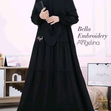 Jual Embroidery 20 Atelier 20 Angelina Terbaik Mei 2023 - Harga Murah ...