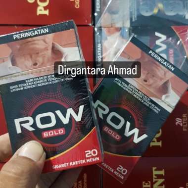 Rokok 2023 Lengkap Harga Terbaru Desember 2023 | Blibli