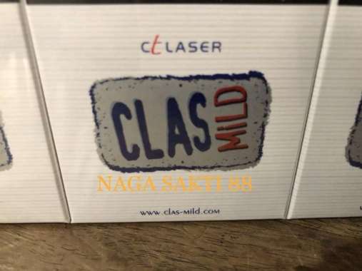 Class Mild 16 🔥 Harga Grosir Agustus 2025