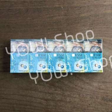 Jual Rokok Warung Kopi Kretek Hijau Rasa Jambu Isi 12 Batang Di Seller ...