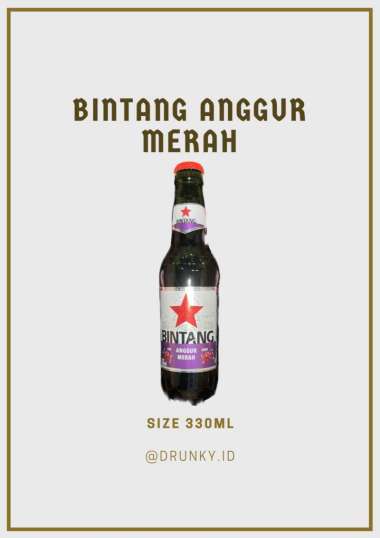 Jual Anggur Merah Bintang Termurah - Harga Grosir Terupdate Hari Ini | Blibli