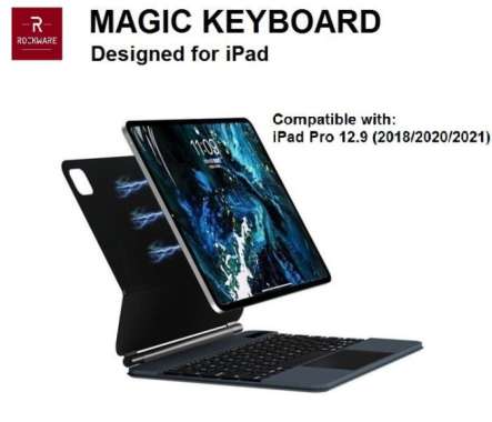 Jual Floating Keyboard Original Murah - Harga Diskon April 2024 | Blibli