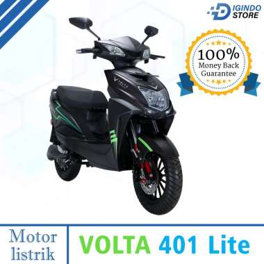 Jual Volta 401 Terbaik - Harga Terbaru 2024 | Blibli