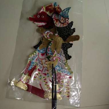 Jual Wayang Kulit Sapi Original Murah - Harga Diskon Mei 2024 | Blibli.com