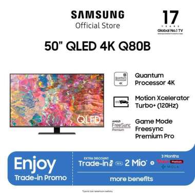 Jual Led Tv Samsung 45 Inch Original, Murah & Diskon Oktober 2023 | Blibli