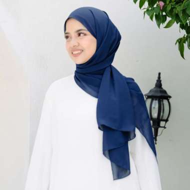 Pashmina Ceruty Babydoll Syar'i 🔥 Harga & Model Terbaru Juni 2026