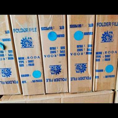 Jual Stop Map Kertas Biola 5002 Original Murah - Harga Diskon Agustus ...