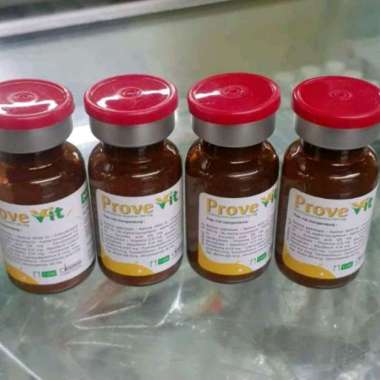 Jual Prove C Injeksi Terbaru - Harga Promo November 2023 | Blibli