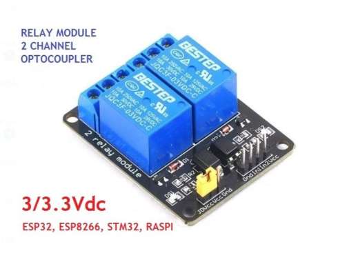 Harga 3v relay module Terbaru Jun 2025 | BigGo Indonesia