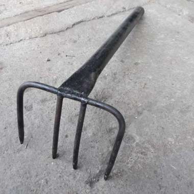 Jual Garpu Garuk Sampah 💯 Harga Murah & Kualitas Terbaik Juni 2026