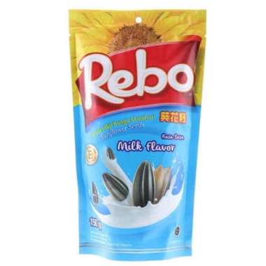 Jual Kuaci Rebo Terbaru Maret 2024 100% Original – Official Store ...